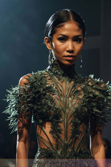 10 Ethereal Jhene Aiko Concert Outfits For R&B Souls