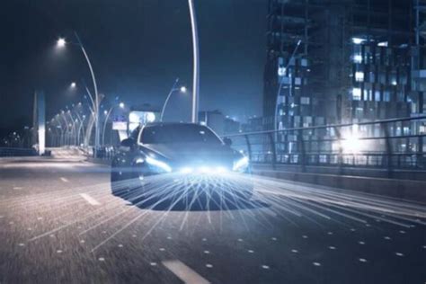 Lidar For Autonomous System Design Object Classification Or Ob