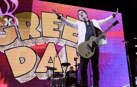 New Green Day