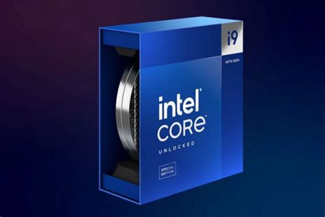 Intel Meluncurkan Prosesor I9 14900KS Dengan Frekuensi Turbo 6 2 GHz Pemecah Rekor