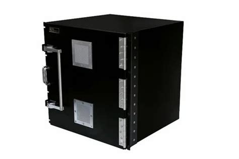IP HDRF U RF Shield Test Box For EMI Compliance Testing For Industrial At Rs In Ahmedabad