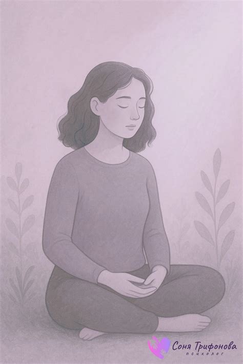 Соня Емоционално изтощение и презареждане Понякога не липсата на сили