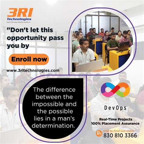 Devops Devopsengineer Devopsjobs Career Devopstraining 3ri