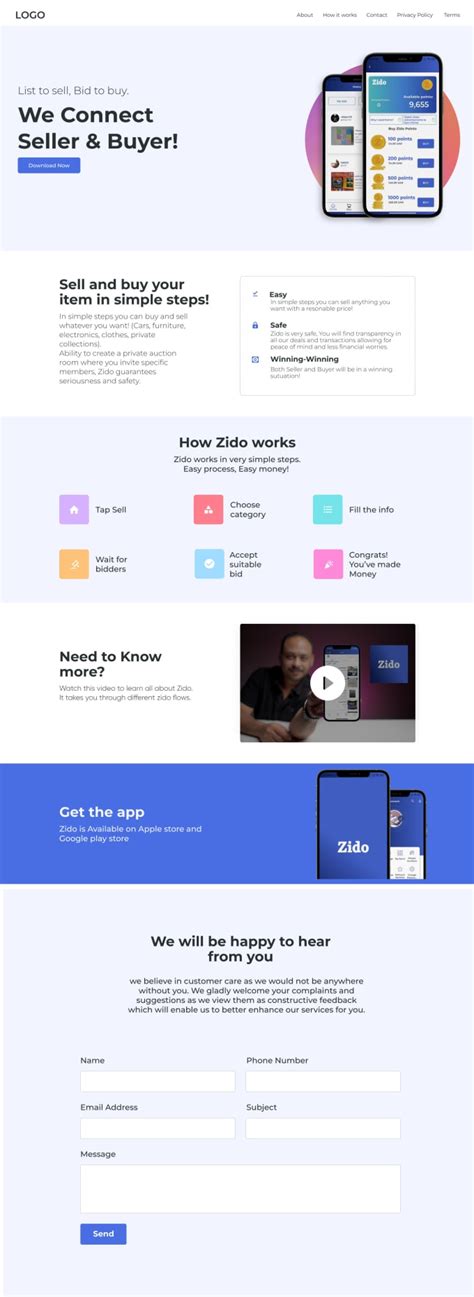 Create A Website Using Html Css And Fix Bugs In Html Css By Rakibiqbal Fiverr