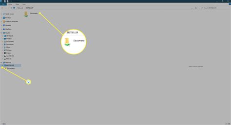 Finding Shared Windows Folders