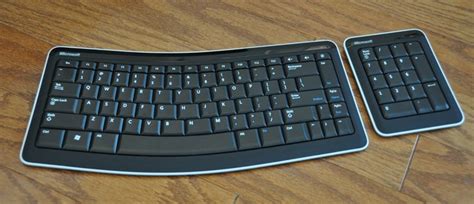 Microsoft 6000 Bluetooth Keyboard