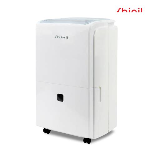 신일 대형 업소용 공업용 산업용 제습기 업무용 이동식 창고용 제습기 물류창고 연구실 제습기 100l 와이젠