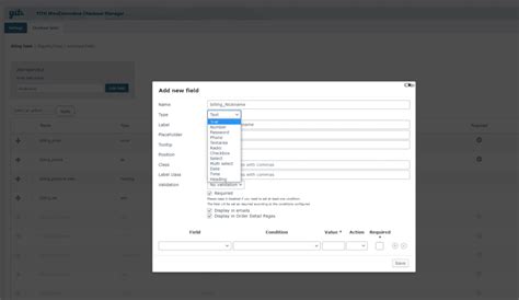 WooCommerce Checkout Fields How To Remove And Hide Them