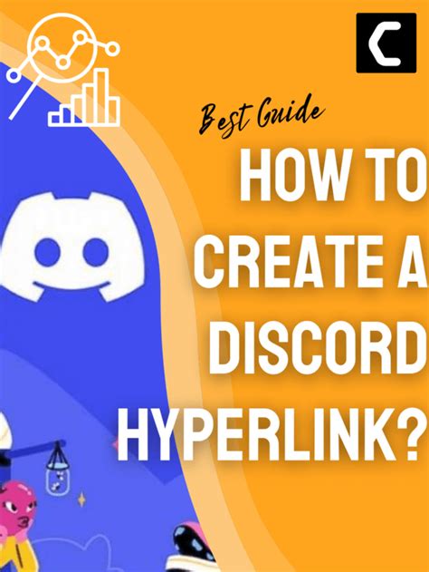 How To Create A Discord Hyperlink Best Guide