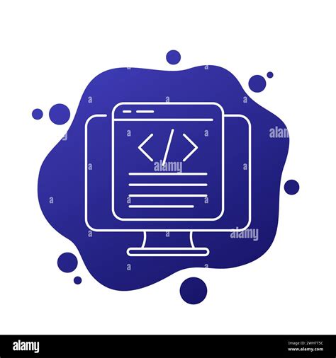 Source To Source Compiler Stock Vector Images Alamy