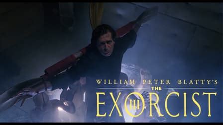 The Exorcist 3
