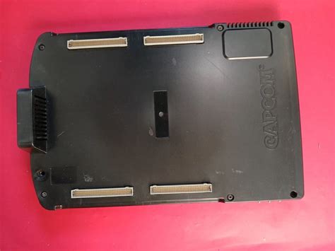 Capcom Cps2 Arcade Board Jamma Pcb Original Working £98 36 Picclick Uk