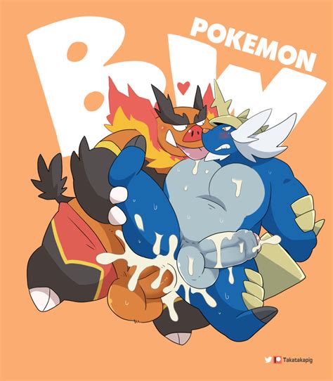 Post 4798409 Emboar Porkyman Samurott Takataka