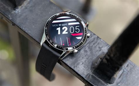 5 Produk Smartwatch Huawei Terbaik Di 2021