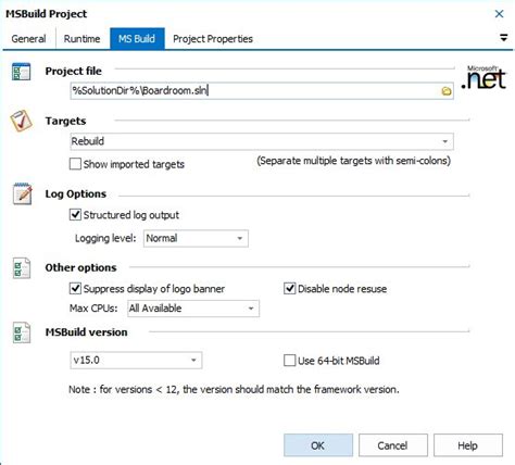 problem with build on new server vsoft technologies forums
