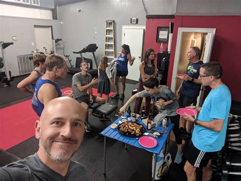 Pr Running Class Pr Md Running