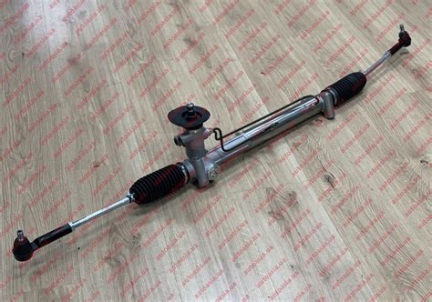 Рейка рулевая, Оригинал для Chery M11 - Чери М11 - M11-3401010BB ...