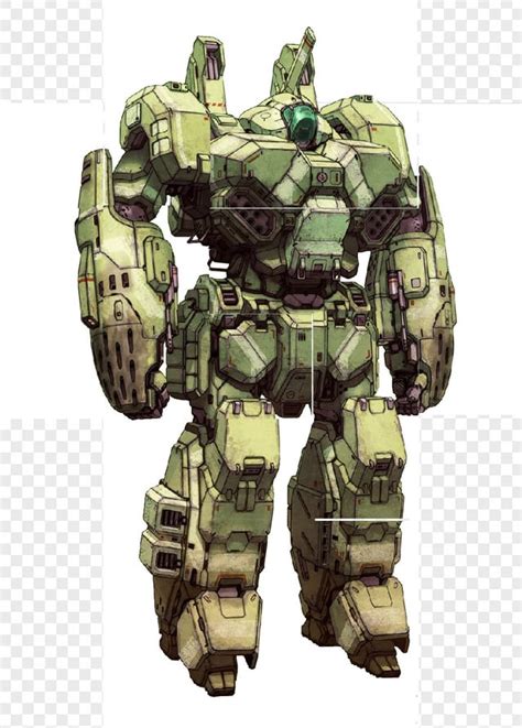 The Crusader Rmechwarrior5