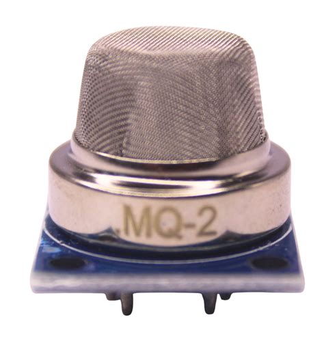 Mq 2 Gas Sensor Module Smoke Lpg Methane And Flammable Gas Detection Sensor In Buy Mq2