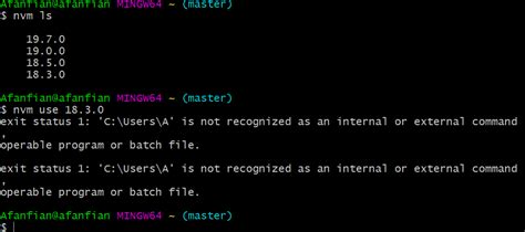 access is denied · issue 700 · coreybutler nvm windows · github