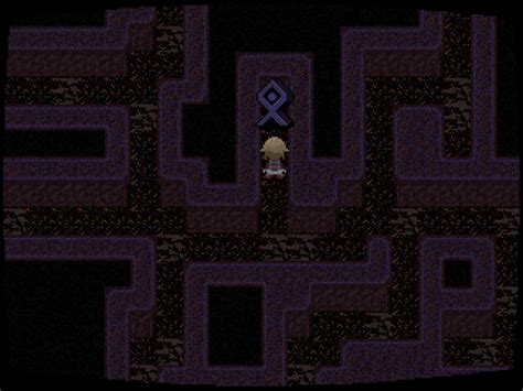 Entropy Dungeon Yume 2kki Index Yume Wiki