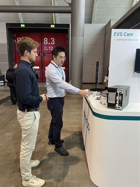 Arbor Technology Corp On Linkedin Vision2024 Ai Automation Efficiency Machinelearning