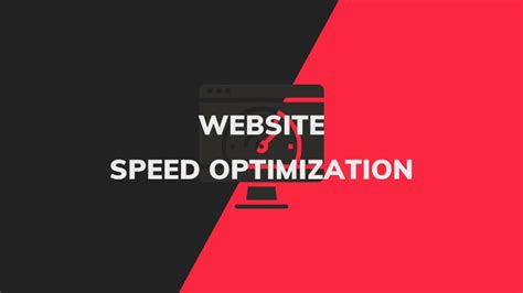 Optimizing Website Speed To Make Your Site Insanely Fast