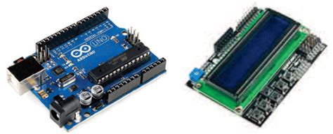 Micro Center Arduino Workshop Parallel Lcd Project 1 Dfrobot Parallel Lcd