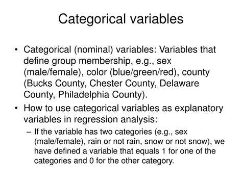 ppt stat 112 lecture 17 notes powerpoint presentation free download