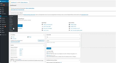 How To Enable The Woocommerce Shipping Address