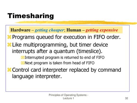 Ics 143a Principles Of Operating Systems Ppt Download