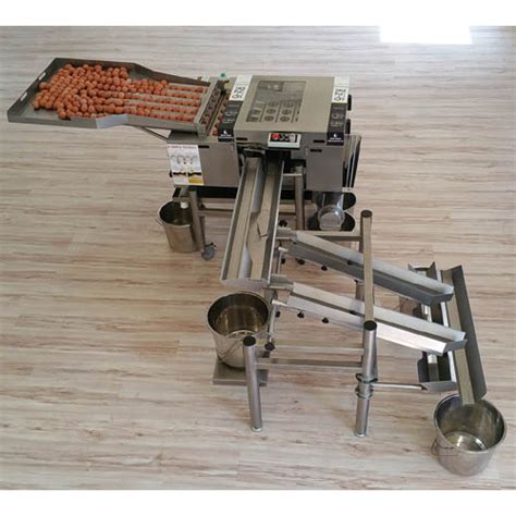 Masina Pentru Spart Oua Cu Functie De Separare 19200 Ouah Horeca