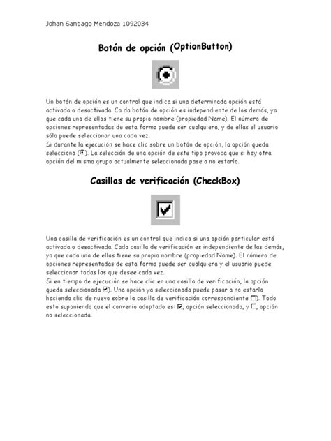 controles basicos de visual basic pdf informática