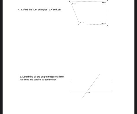 Solved Knowledge Find The Perimeter Of The Following Chegg