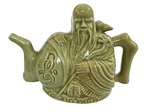 How Does The Assassin S Teapot Work At Pamela Beeler Blog