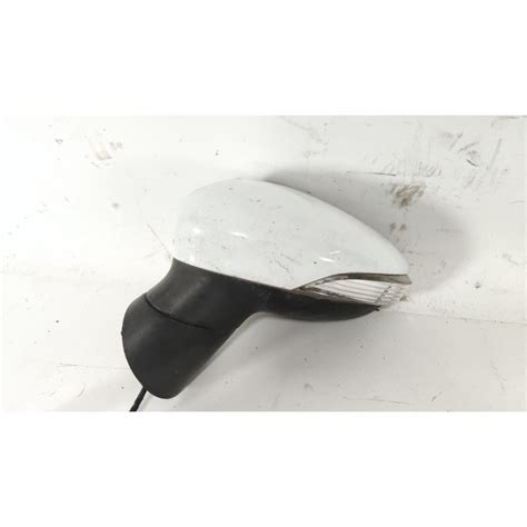 Specchietto Retrovisore Elettrico Sx Ford Fiesta 2009 2012 6 Pin Fir
