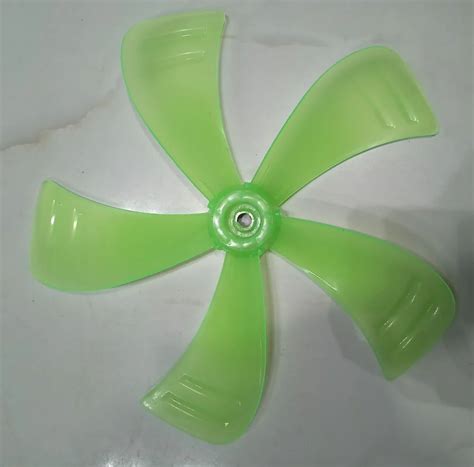 Plastic Leaf Blade Inch At Rs In New Delhi ID
