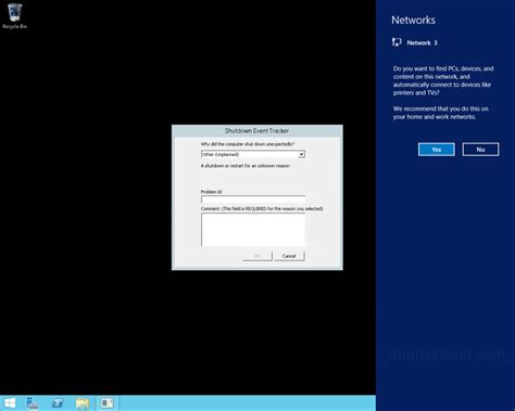 instructions for logging in and using windows vps daintycloud