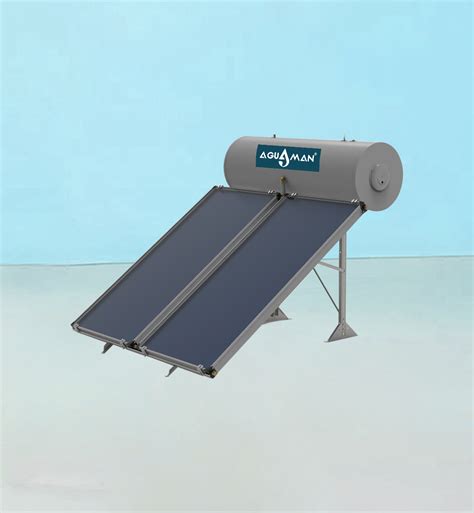 Best Solar Water Heater Supplier In Dubai Uae Aguaman