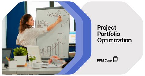 6 Steps To Project Portfolio Optimization For Business Growth