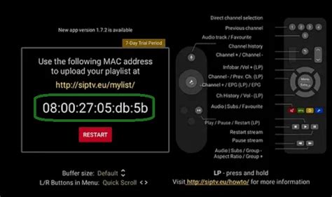 SMART IPTV IPTV Nordic