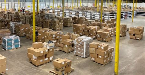 Warehouse Buying 101 A Guide To Scalability