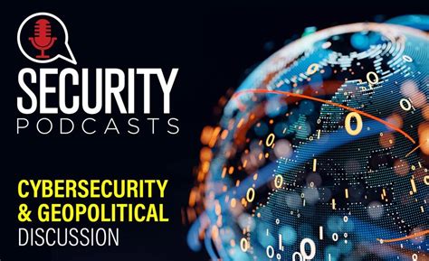 Geopolitical Cyber And Security Implications Of Upcoming British