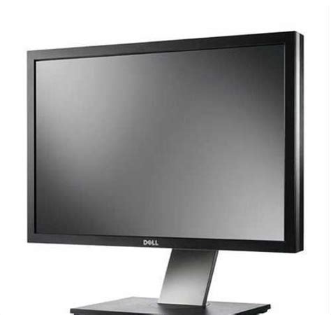 Монитор Dell 2410 24 дюйма | Festima.Ru - Мониторинг объявлений