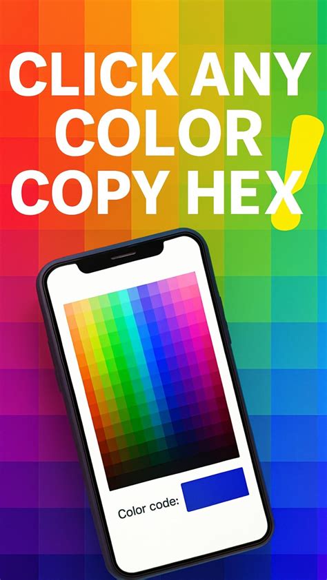 Interactive Html Color Picker And Hex Code Interactive Html Color Picker And Hex Code