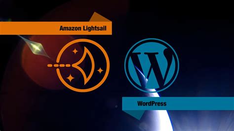 Amazon Lightsail WordPress Config Guide JB Software