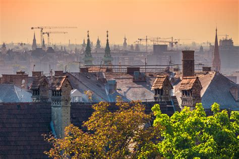 Hungarys Largest Developer Plans 1000 Homes In Budapest Global