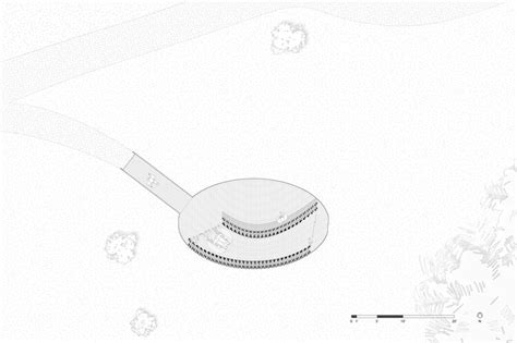 Robotically Fabricated Structure Adel Design Research University Of Michigan Taubman