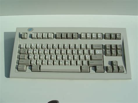 IBM Keyboard Page