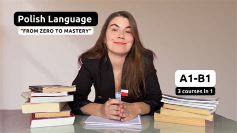 Polish Language Basics 10 Words Every Beginner Should Know Learnpolishwithweronika Com